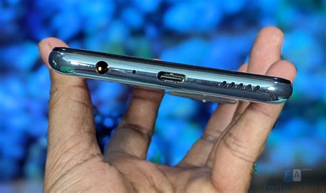 Oneplus Nord Ce Review A Decent Mid Ranger