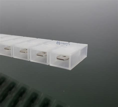 12p T 단자대 제품소개 이에스단자 종합전기자재 제조업체