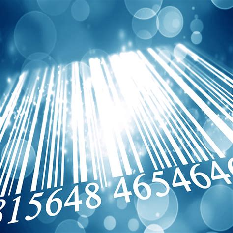 Create Your Own Barcode