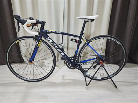 로드 자전거 스페셜라이즈드 당근 중고거래