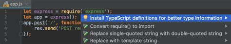 Idea配置javascript库idea Javascript Csdn博客