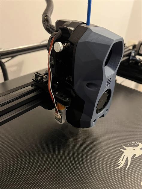 Stealthburner Direct Mount For Exoslide Por Sander433 Descargar