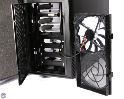 Fractal Design Define Xl Review Bit