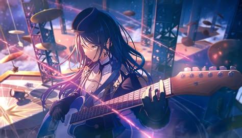 Project Sekai Cards 4k