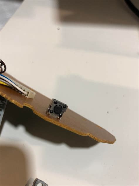 Sega Genesis 6 Button Genesis Controller Mode Button Fix R Consolerepair