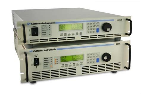 Programmable AC Power Source Supply Electronic Enterprises India Private Limited Hyderabad