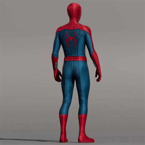 Spider Man Brand New Day 3 By Matzschenk120 On Deviantart