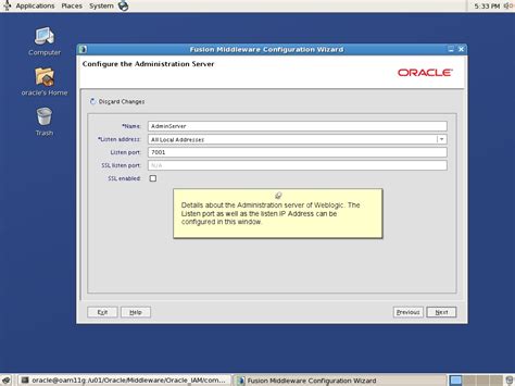 Oracle Access Management How To Configure Oam 11g Server And Configure 10g 11g Webgates