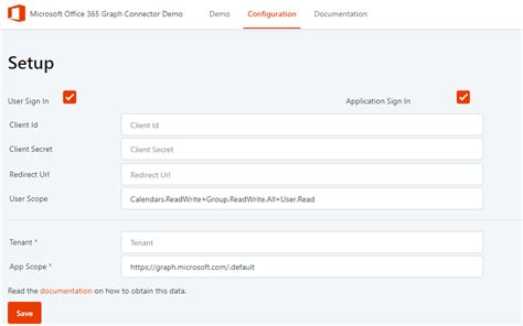 Microsoft Office 365 Graph Connector Overview O11 Outsystems