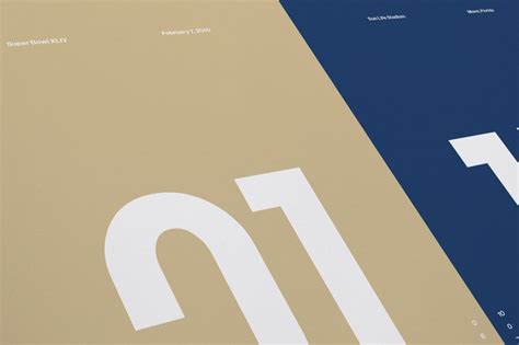 Super Bowl Xliv 44 Final Score Minimal Print Wall Art Poster