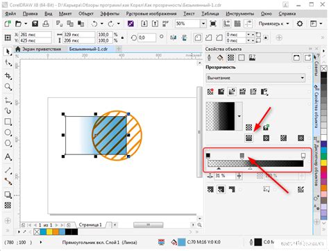 Как в Coreldraw убрать фон Как удалить фон в Coreldraw