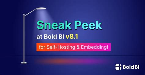 bold bi on linkedin sneak peek at bold bi v8 1 for self hosting