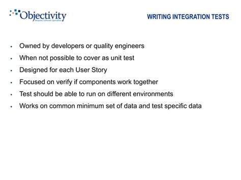 Test Automation Approach Pptx Computing Technology And Computing