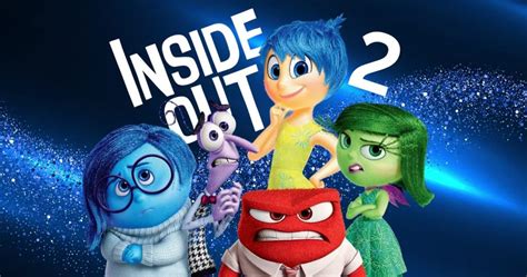 Bentuk Dan Sifat Karakter Baru Di Film Inside Out 2 Skandinavia Apartment