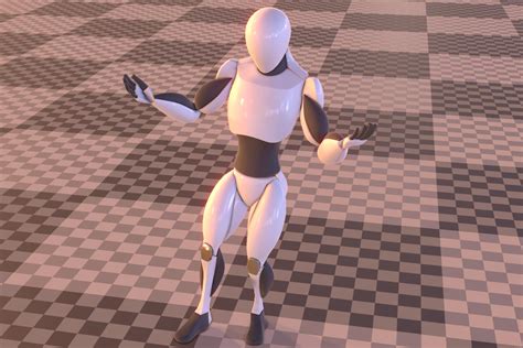 Aadj 3d Animations Unity Asset Store
