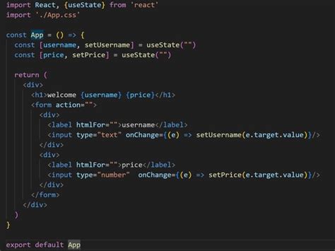 Add Commas R React