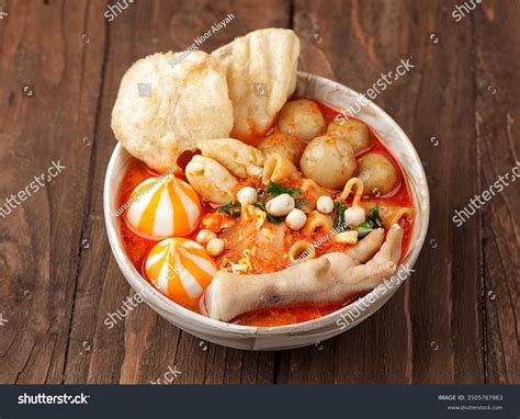 46 Ribu Ilustrasi Foto Stok Dan Gambar Seblak Tanpa Royalti