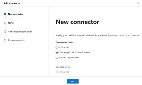 How To Set Up An Smtp Relay In Office 365