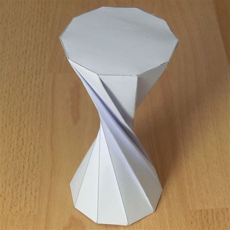 Pictures Of Twisted Prisms