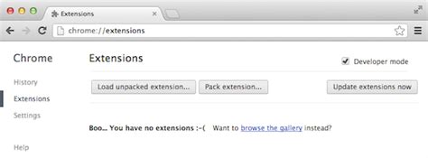 Getting Started With Html5 Applications