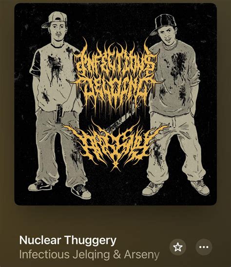 New Infectious Jelquing X Arseny Ft Tay K “lemonade” R Tayk