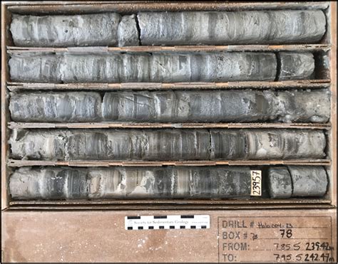 Powr Lithium Corp Powr Lithium Builds On Discovery With Complete