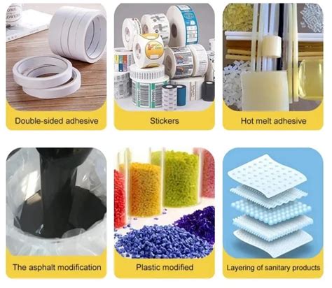 Styrene Butadiene Styrene Block Copolymer Sbs Granules Bigbag Sibur
