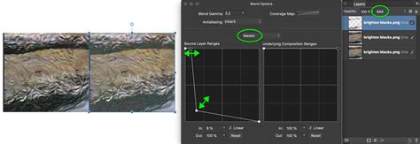 How To Lighten Dark Areas Of A Photo Pre V Archive Of Desktop Questions MacOS And Windows