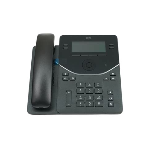 Cisco 9841 Ip Desk Phone Dp 9841 K9 New