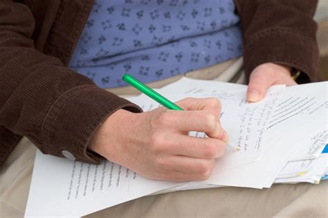 7 Strategies To Make Grading Easier Edutopia