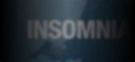 Insomnia 2002 Nudity See Nude Pics And Clips Mr Skin