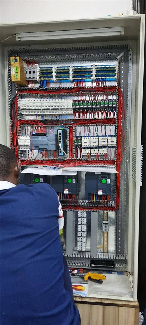 Zip Automations On Linkedin Automationprojects Controlsystems Industrialautomation