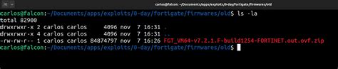 Fortigate Authentication Bypass Lead To Full Device Takeover Hakai