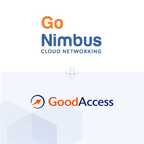 go nimbus partners with goodaccess to bring customers zero trust