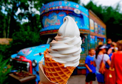 Plan Comidas Gratis Disney World Helados Disneyadictos Disney World