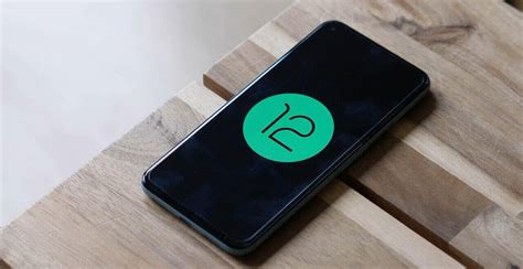Как скачать и установить Android 12 Пошаговая инструкция
