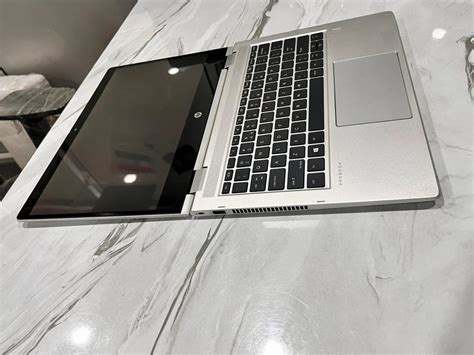 Hp Probook X G Amd Ryzen At In New Delhi Id