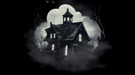 12940 귀신 배경 놀라운 귀신 일러스트 및 사진 무료 다운로드 Pngtree