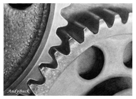 Cogs By AndyBuck On DeviantArt