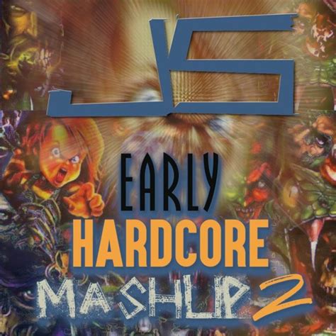 stream js early hardcore mashup 2 by js i stefan evers listen
