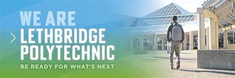 Lethbridge Polytechnic