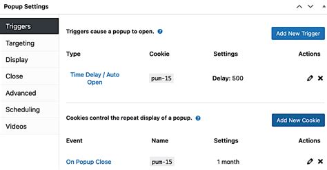 Troubleshooting Your First Popup Popup Maker
