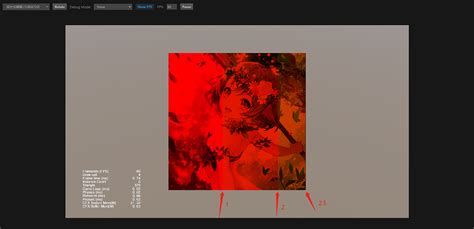【求助】effect Shader实现渐变效果，编辑器预览正常，浏览器预览不正常 Creator 3 X Cocos中文社区