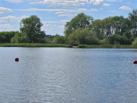 Пляж обустроили в 20 км от Молодечно Посмотрели что получилось Минская правда 15 05 2024