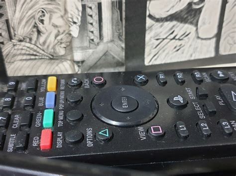 Ps3 Remote Control Bluetooth Video Gaming Video Games Playstation On