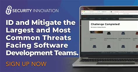 Security Innovation On Linkedin Cmdctrl Appsec Cybersecurity Cybsersecuritytraining