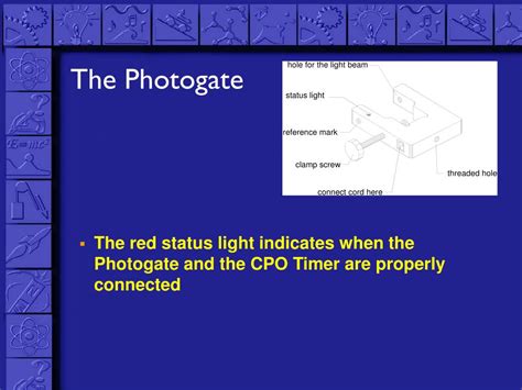 Ppt Cpo Science Workshop The Cpo Timer Powerpoint Presentation Free Download Id 6101170