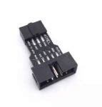 Building And Installing USBASP USB Programmer Of AVR Microcontrollers Do It Easy With ScienceProg