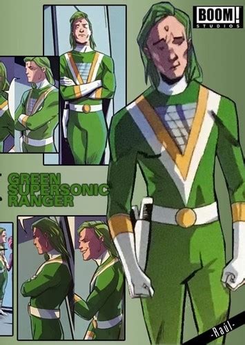 Ben Cockell On Mycast Fan Casting Your Favorite Stories