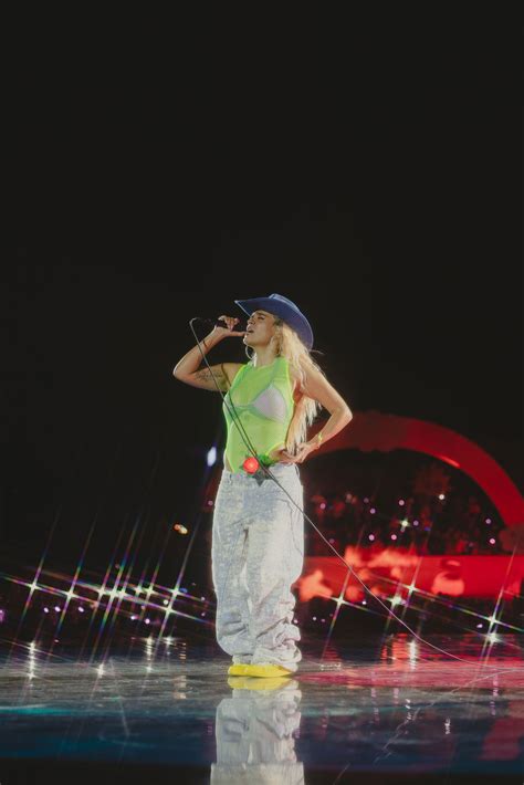 Karol Gs Manana Sera Bonito Tour Best Outfits